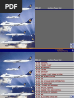 APS3200 | PDF | Aviation | Aircraft