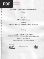 MAPP Power Manualbook | PDF
