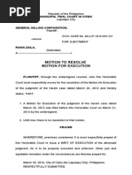 Addendum to MOA-sample | Politics | Social Institutions