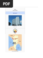 José Basco y Vargas: Economic Reforms in 19th Century Philippines | PDF ...