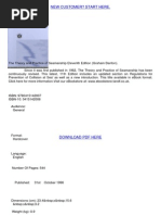 Deck Watchkeeping - Basic Principles | PDF | Navigation | Shipping