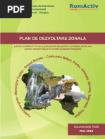 Cds-Analiza de Nevoi | PDF