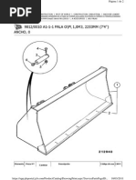 Catálogo Repuestos Multivac | PDF