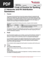SPEN Authorisation Guide - 01-08-23 | PDF | Electrical Substation | Safety