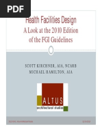 2018 FGI Guidelines | PDF | Medical Imaging | Patient