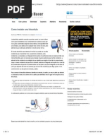 Guia Fotocelda | PDF