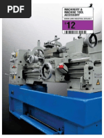 Thread Laps Evaluation Procedure | PDF | Grinding (Abrasive Cutting ...