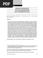 Apostila Qualidades de Ogún e Seus Orôs 1 | PDF | Santeria | Ferro