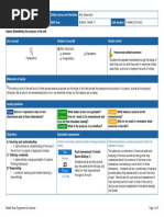Lesson Plan Movie Poster | PDF | Graphic Design | Video Games