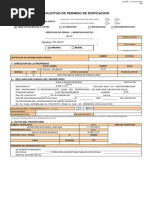 Formato Check List Documentos en Aceptacion | PDF