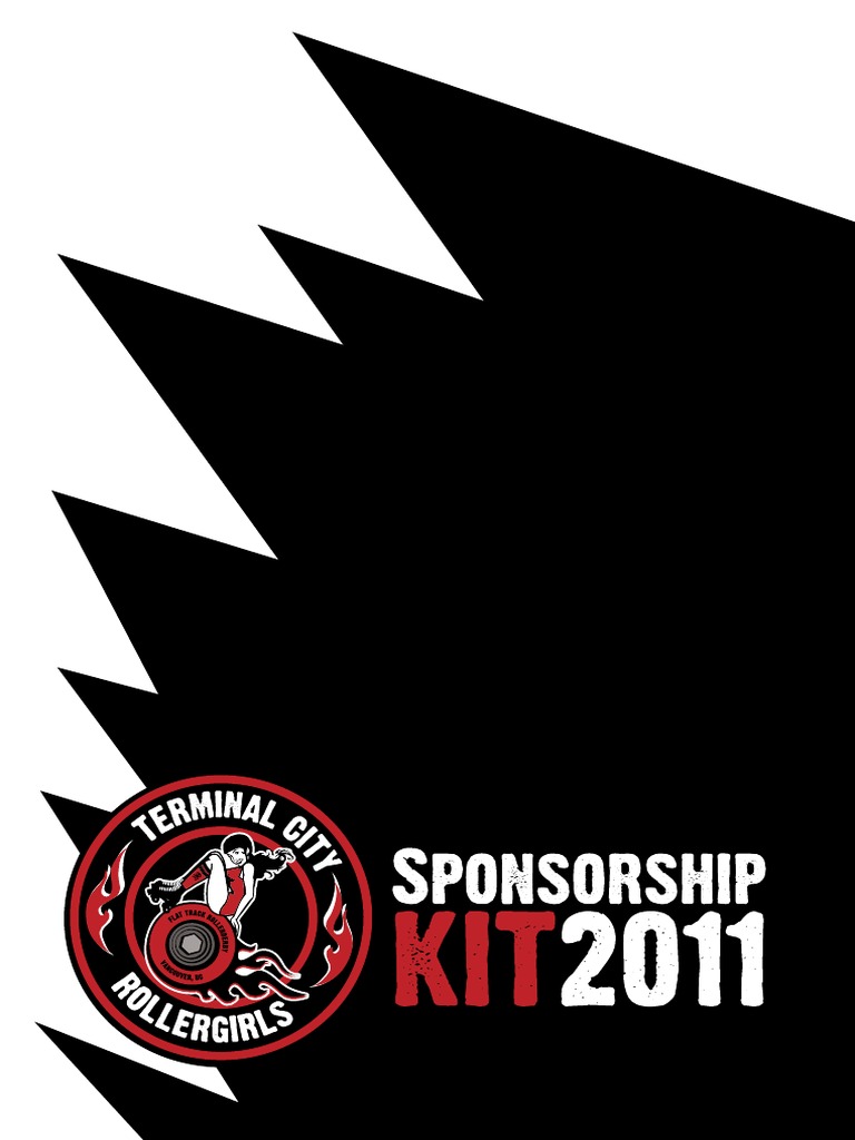 Sample Sponsorship Kit | Sponsor (Commercial) | Advertising