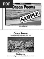 Oceans - Simon, Seymour | PDF | Tide | Tsunami
