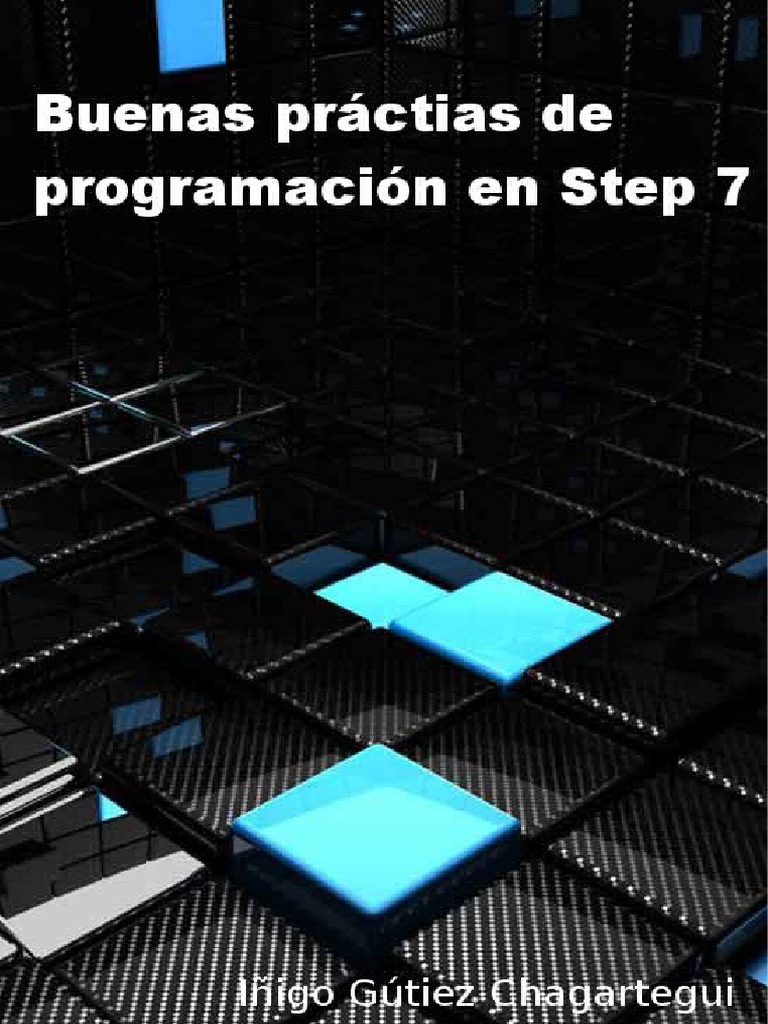 Guía de Programación en Step 7 | PDF | Informática y tecnología de la información | Science