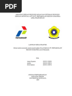 Pedoman Identitas Visual Logo Danantara Pertamina | PDF
