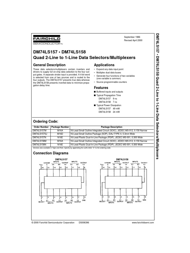 74 Ls 157 | PDF | Computer Engineering | Electrical Engineering