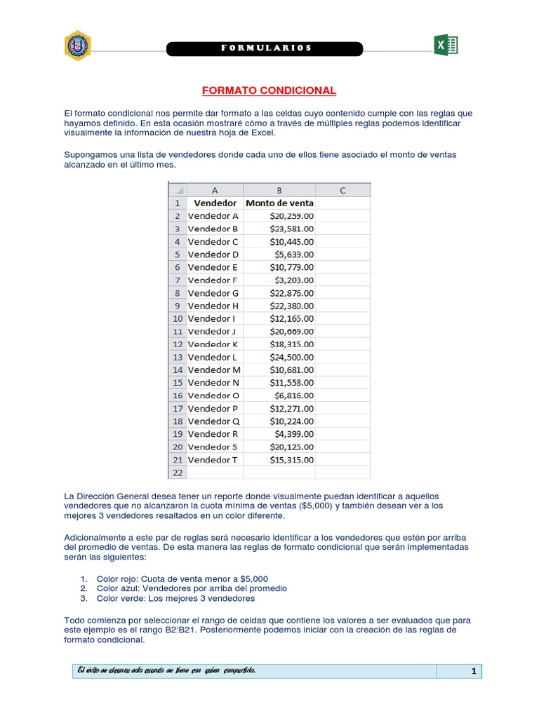 CREANDO FORMULARIOS VBA Excel | PDF | Ventana (informática) | Point and Click