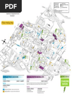 Humber College - North Campus Map - Toronto, Ontario - Canada | PDF ...