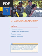 Situational Leadership Styles Assessment | PDF | Leadership | Decision ...