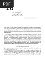 Questionnaire Peer Pressure | PDF | Questionnaire | Test (Assessment)