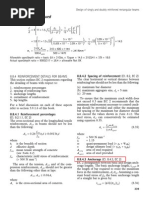 RC Detailing To Eurocode 2 | PDF | Concrete | Applied And ...