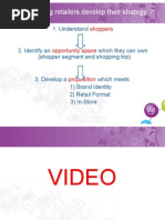 Understanding OBPPC for SKU Placement | PDF | Brand | Communication