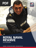 REME Officer Careers Booklet | PDF | Military Units And Formations ...