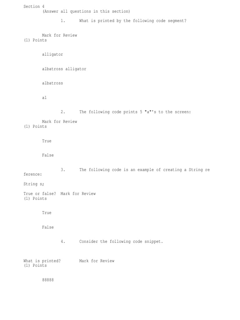 Soal Final Exam Pdf Inheritance Object Oriented Programming 1950