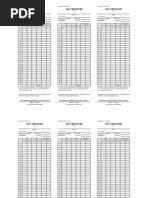 Window-Card A2 S2 M2 D2 | PDF | Teaching Methods & Materials