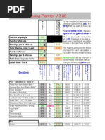 Menu Engineering | PDF | Menu | Lunch