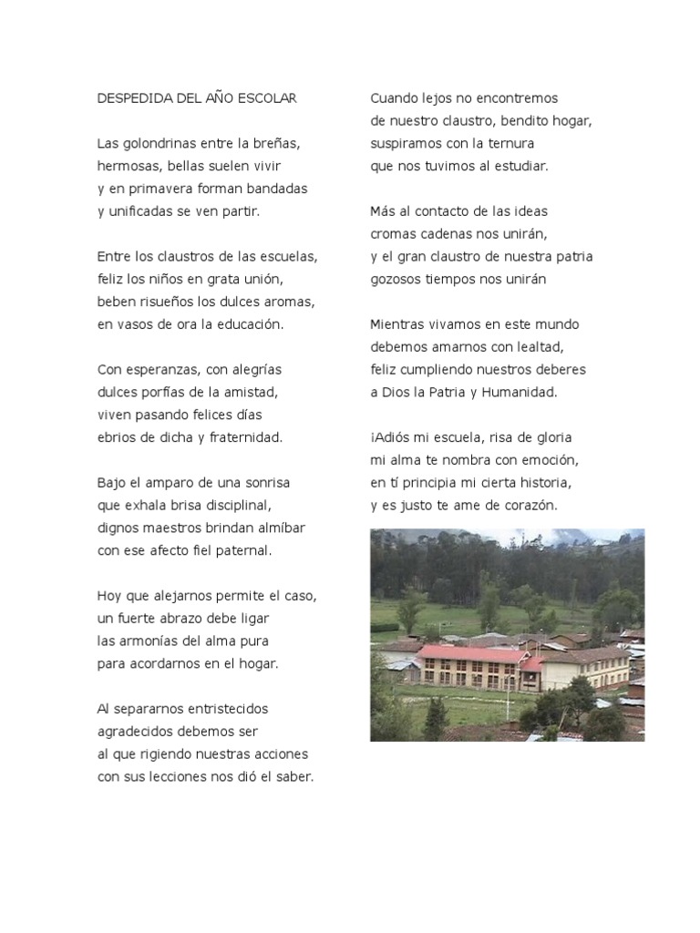 Julio - Poemas de Despedida | PDF