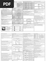 Manual Queimador A Gas | PDF | Combustão | Caldeira