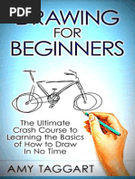 Drawing, Making It Easy | PDF | Drawing | Pencil