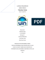 Prinsip dan Penggunaan Piknometer | PDF