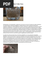 Cybor 10EA Ficha Técnica | PDF | Insectos | Insectos y humanos