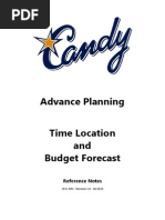 C201 - Candy Estimating | PDF