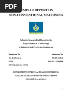 BOLT Manufacturing Process PDF | PDF | Casting (Metalworking ...