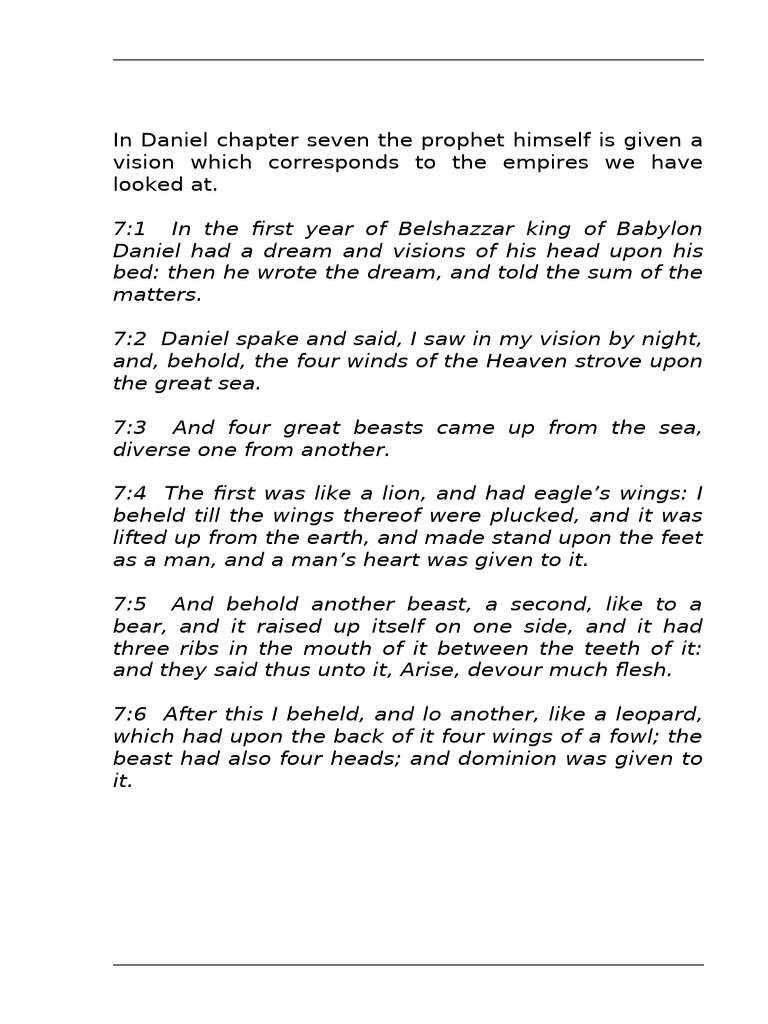 Rome Babylon The Great and Europe Sample | PDF | Holy Roman Emperor | Pope