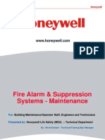 Ansul - R 102 - Fire Suppression System | PDF