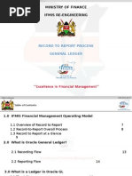 R2R Journal Entries | PDF