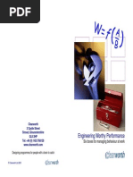 03 - Donaldson 2001 Contingency Theory Cap.1 | PDF | Theory | Academic ...