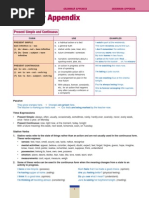 The Verb GET Part 1 | PDF | Verb | Adjective