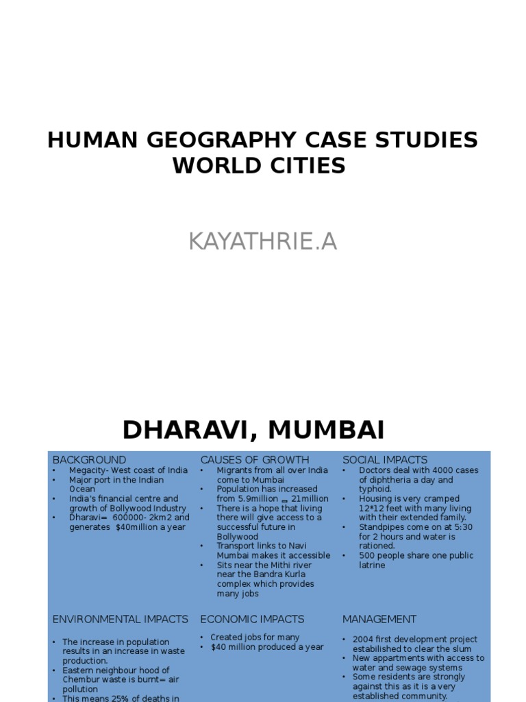 Human Geography Case Studies A2 2 | PDF | Volcanic Ash | Volcano