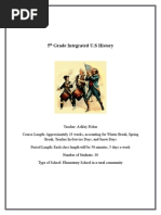 History Alive Textbook Grade 7 | PDF | Geography | The United States