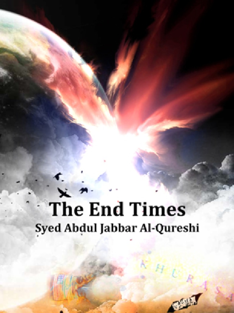 The End Times | PDF | Hadith | Muhammad