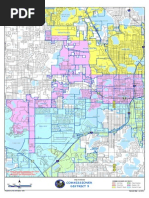 Pittsburgh Police Zone Map | PDF