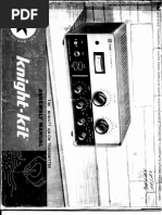 Emtech ZM-2 ATU | PDF