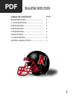 Cover 6 Defense Football Coaching Guide. by Coach Martin | PDF | Ball ...