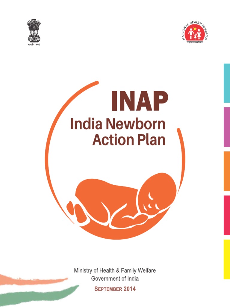 INAP Final PDF | PDF | Infant Mortality | Preterm Birth