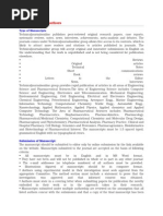 JATIT Paper Submission Guidelines | PDF | Times New Roman | Page Layout
