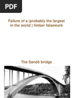 Timber Construction Manual | PDF